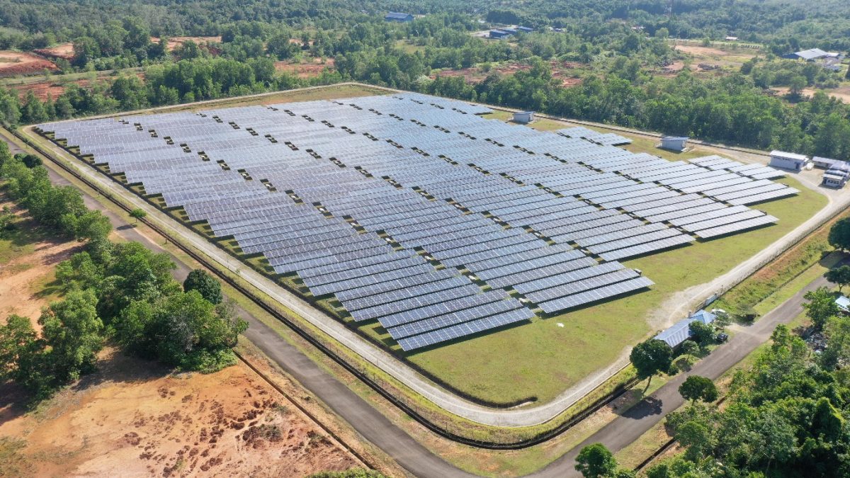 Solar PV Malaysia | Solar Panel Supplier Malaysia | Solar Company in ...