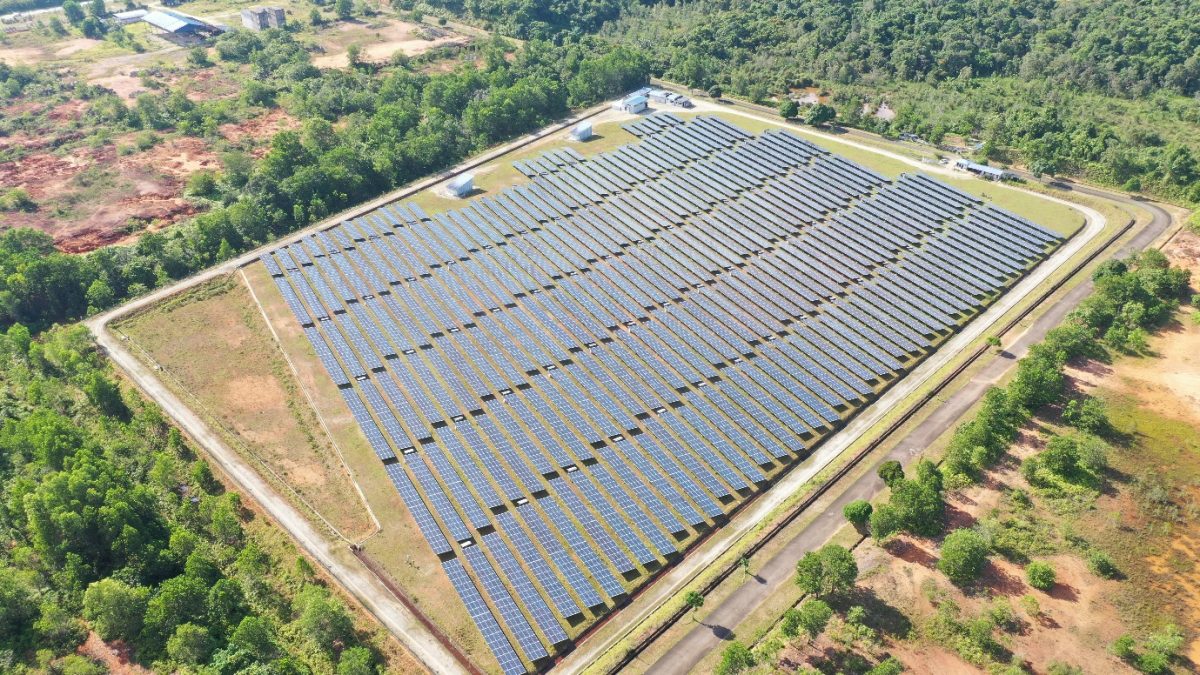 Solar PV Malaysia | Solar Panel Supplier Malaysia | Solar Company in ...